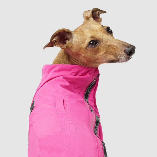 Dog Slush Suit Winter Onesie | Canada Pooch